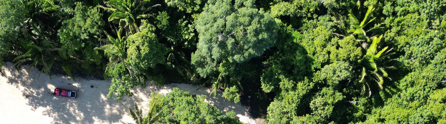 Belize Karst Habitat Conservation Resources | Belize NGO